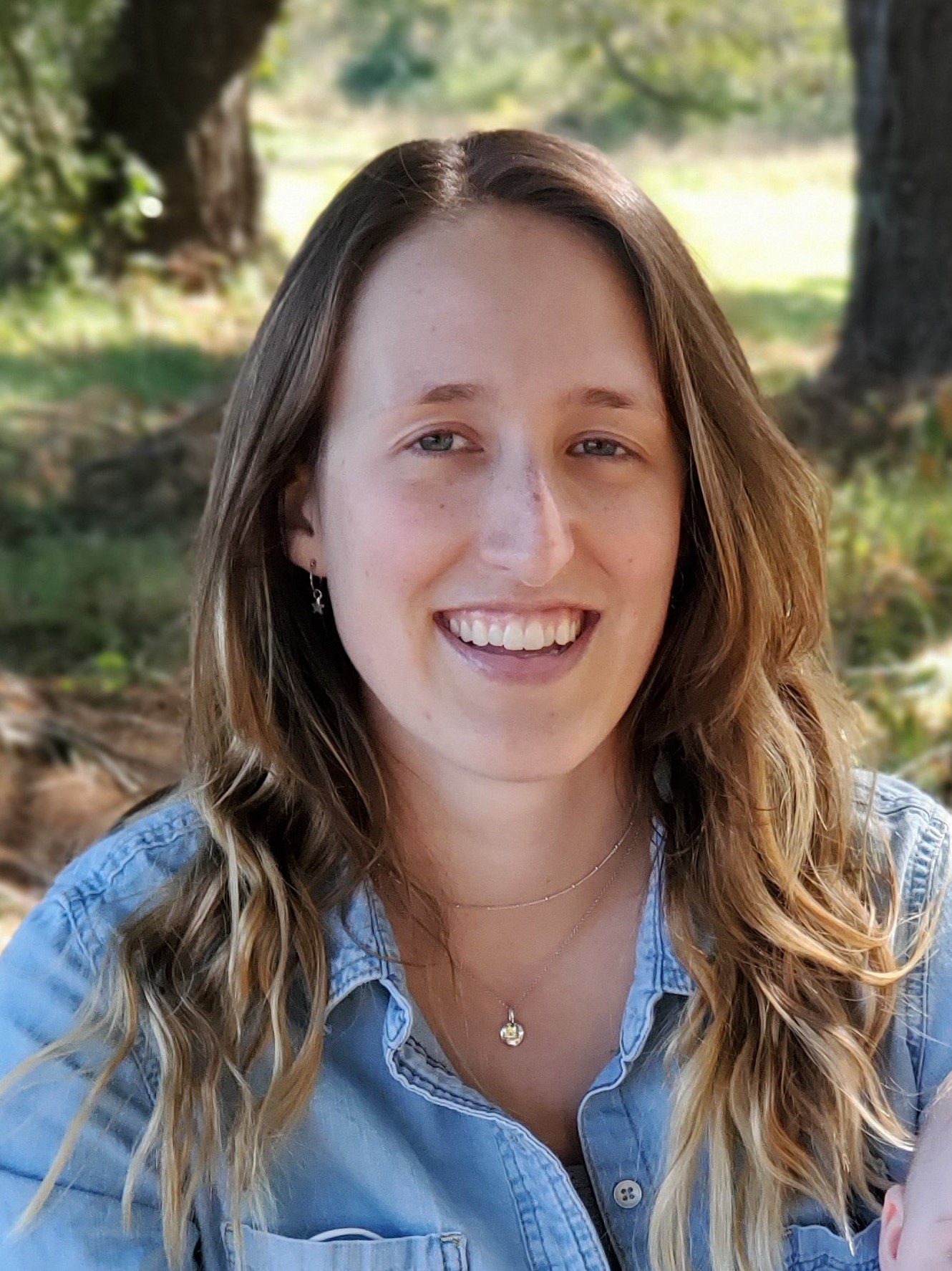 Behavioral, Occupational, & Speech Therapists introduce new skills ...